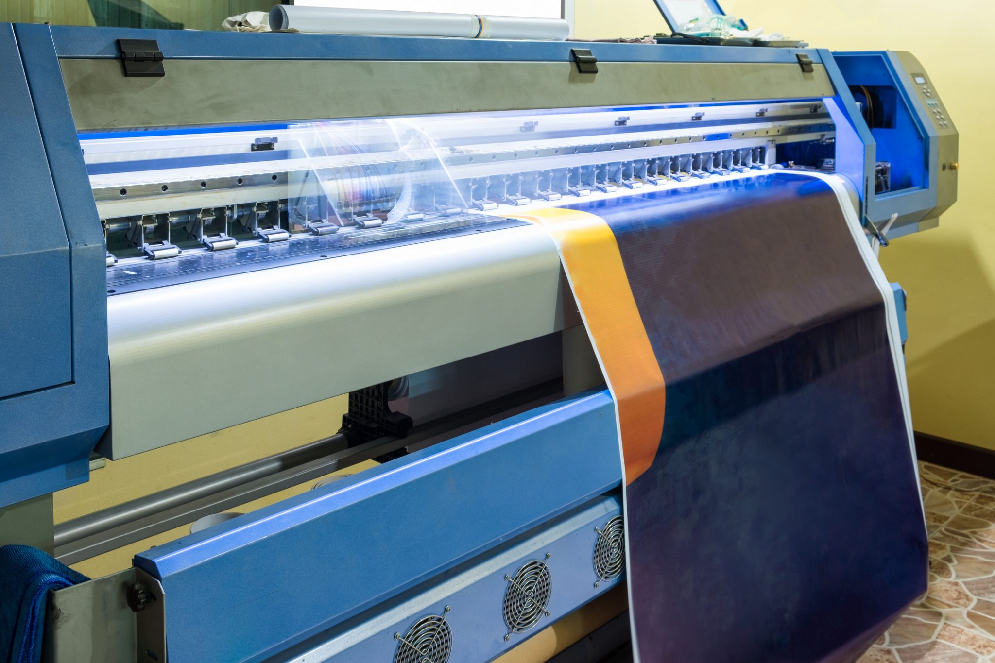 Poster Printing | North Tonawanda & Buffalo, NY | Pioneer Printers